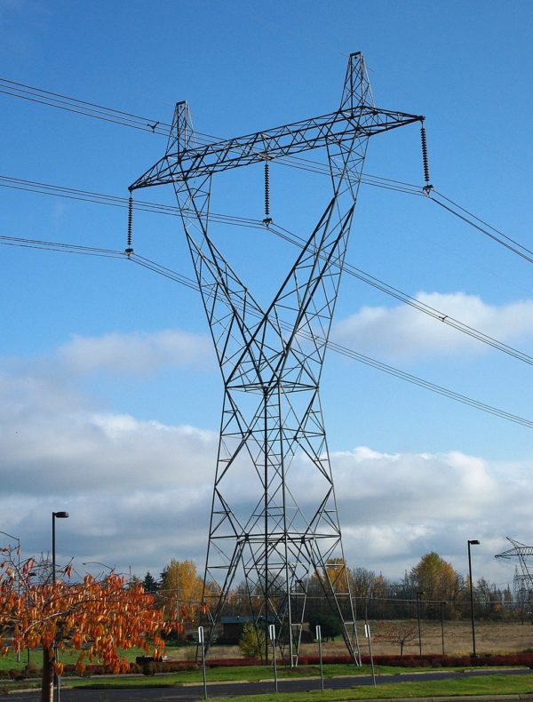 FERC transmission rule to shore up the nation’s power grid – pv ...