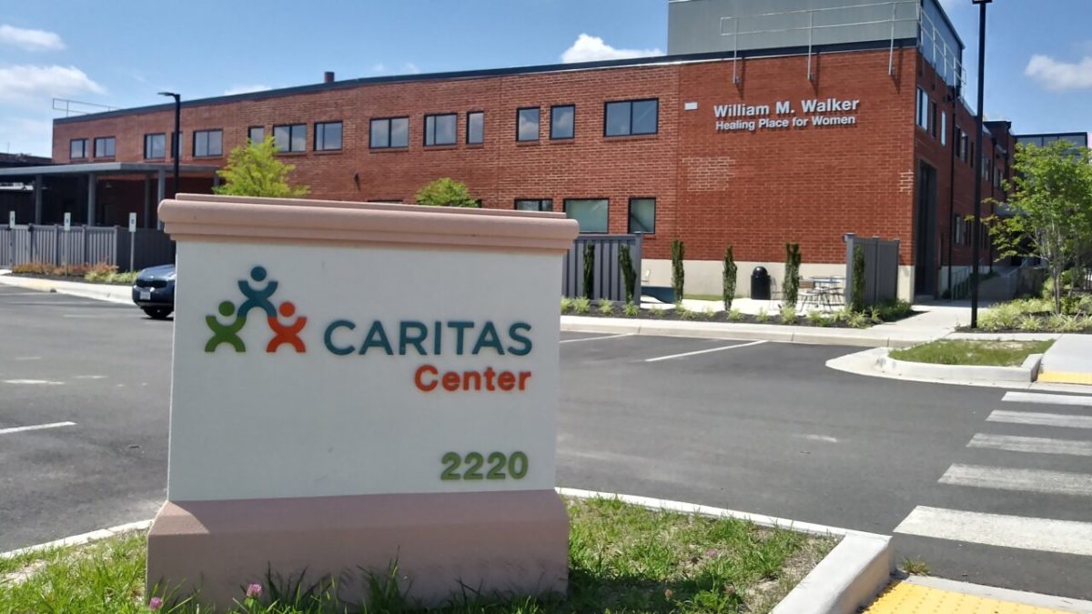 Virginia homeless shelter and recovery center adds 313 kW rooftop solar ...