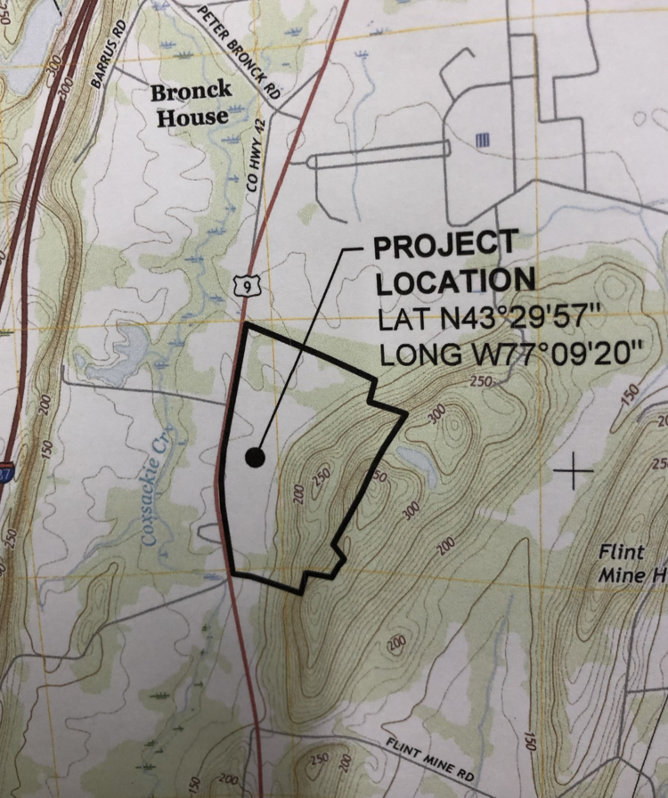 Freepoint constructs 7 MW community solar project in Greene County, N.Y ...