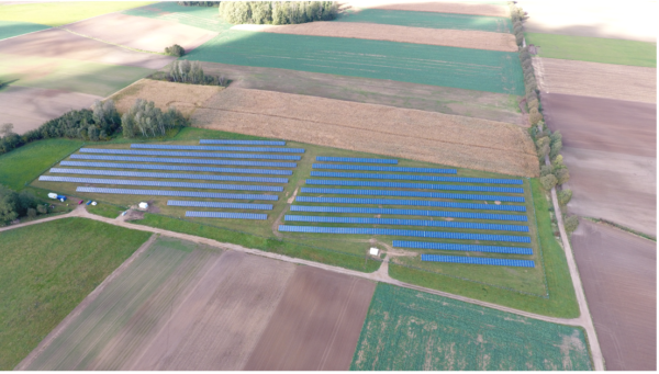 ReneSola posts 86% increased Q3 revenue, reflecting near-term addition ...