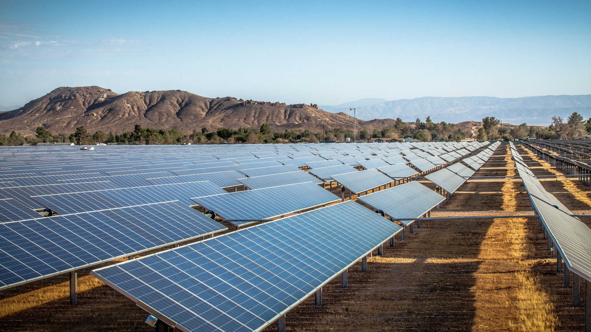 Treasury Department releases guidance on solar domestic content – pv ...