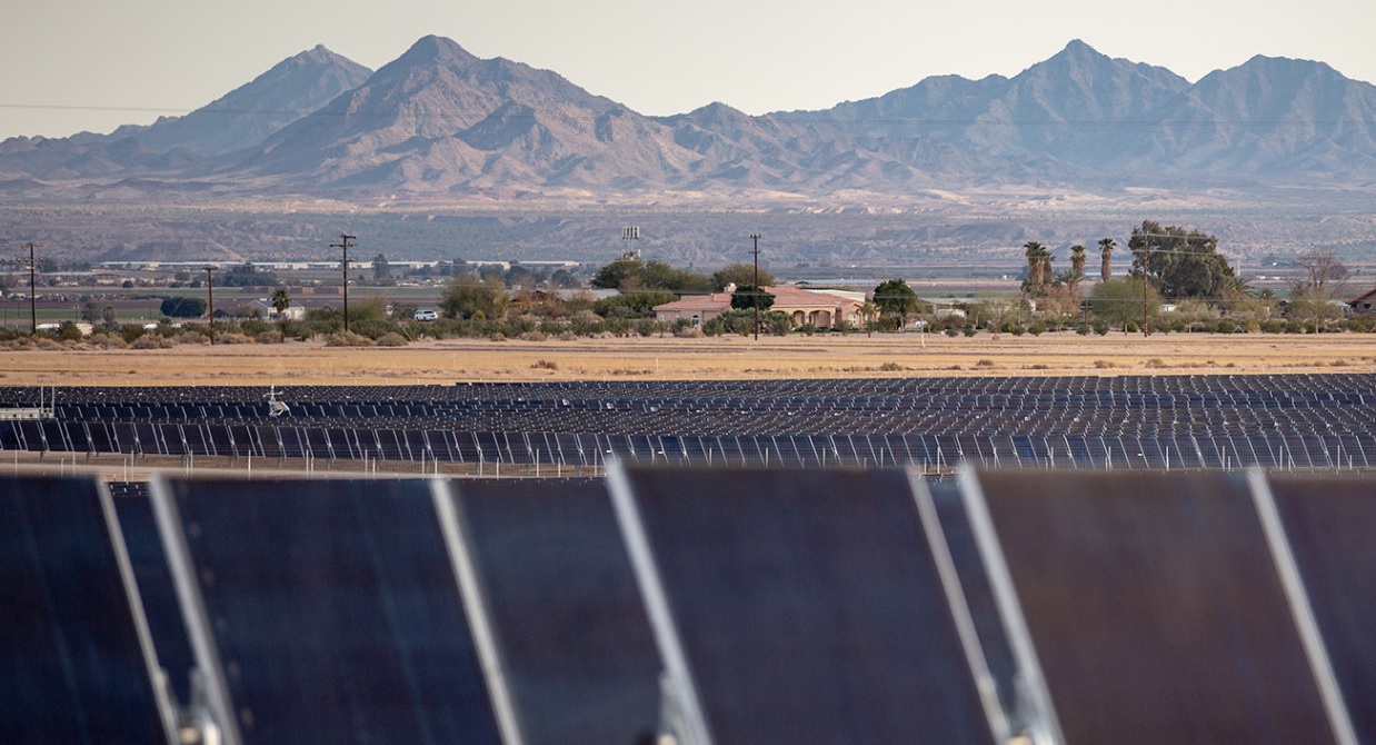 Athos III solar-plus-storage project begins operation in California – pv magazine USA