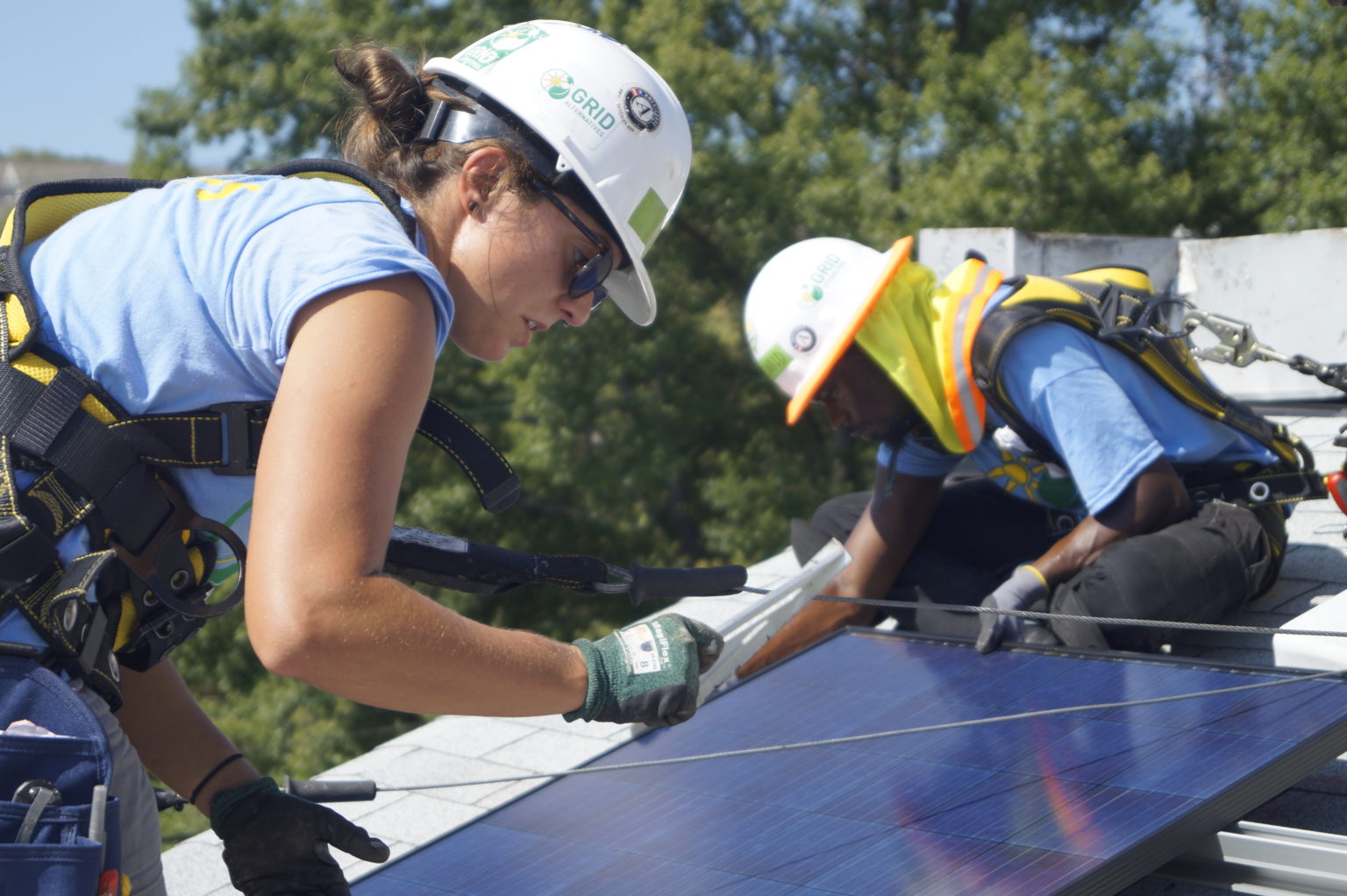 Solar is front and center in the fight for energy justice – pv magazine USA