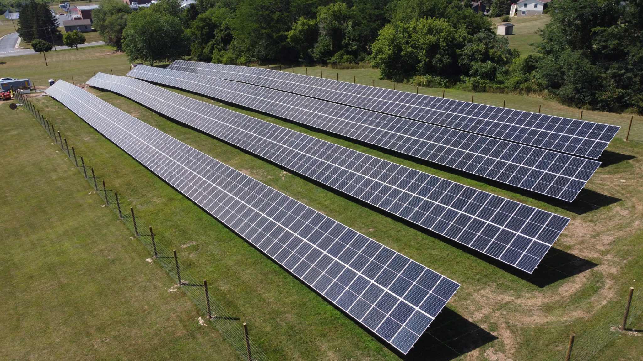 Solar Alliance completes 687 kW distributed generation projects in New ...