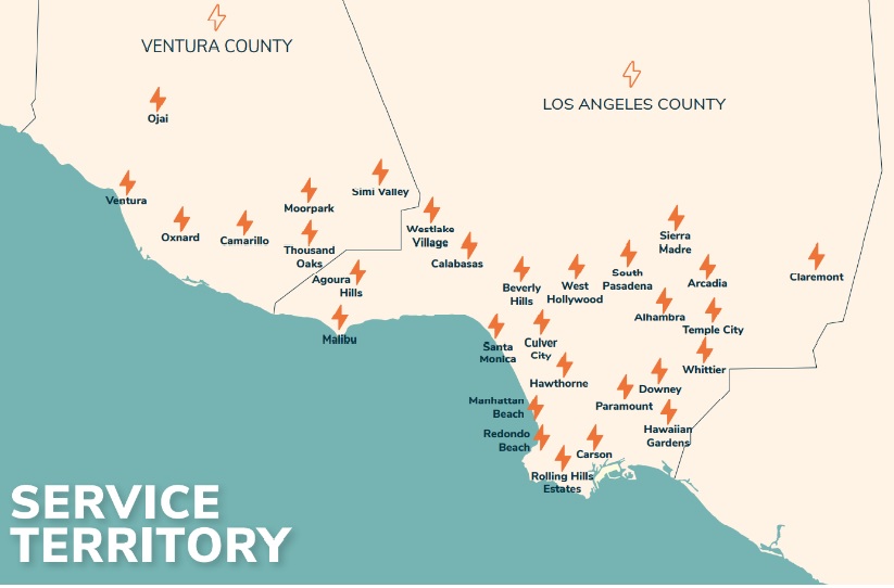 RFO alert: Clean Power Alliance seeks solar-plus-storage – pv magazine USA