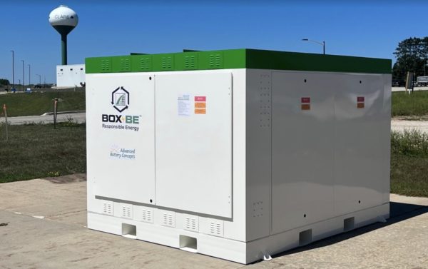 Coram Energy to deploy 646 MWh ABC batteries in southern California ...