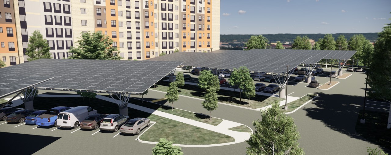 Non-profit group to deploy 2.2 MW rooftop solar on D.C. houses – pv ...