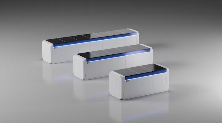 Michigan-based Our Next Energy announces LFP utility-scale battery – pv ...