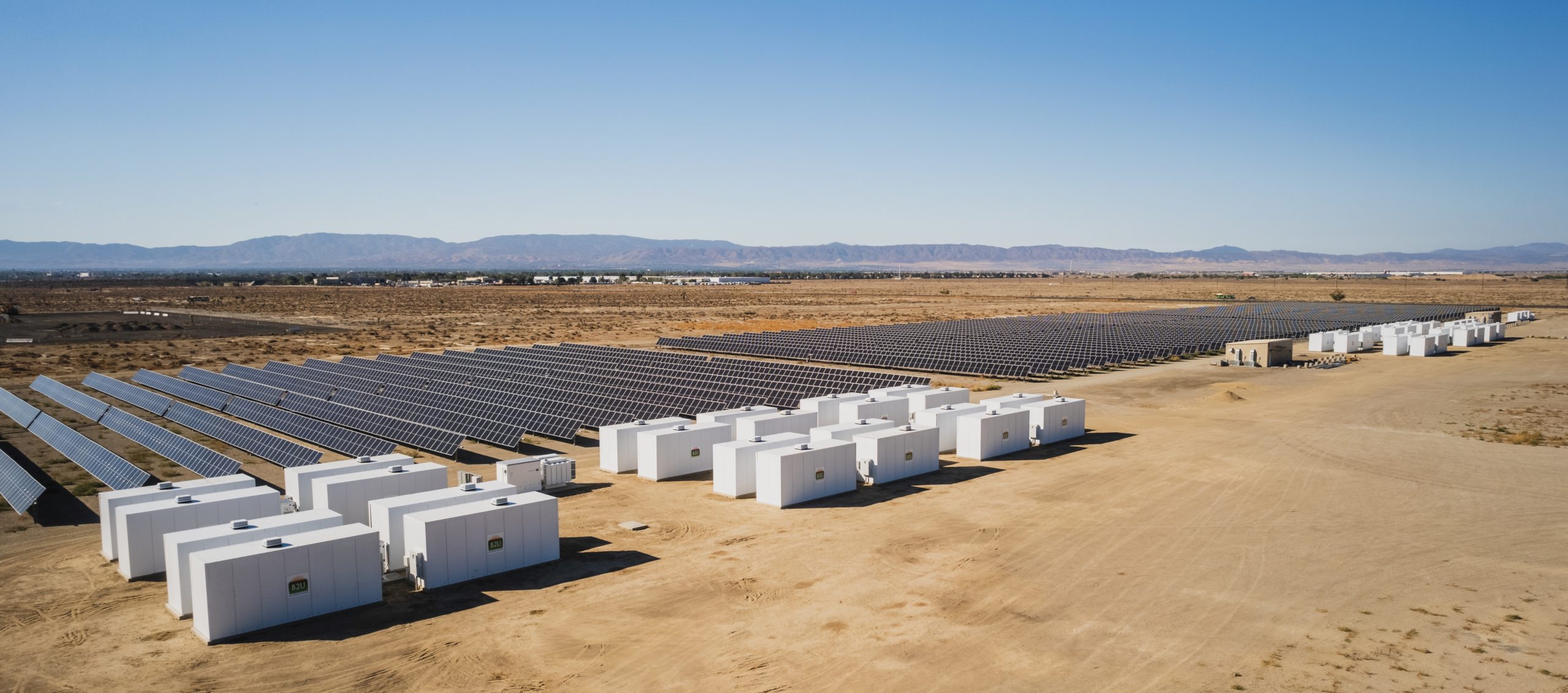World’s largest used EV battery power facility in California – pv ...