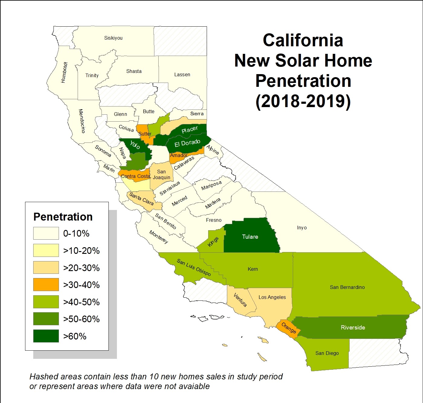 The outstanding success of solar on new homes in California – pv ...