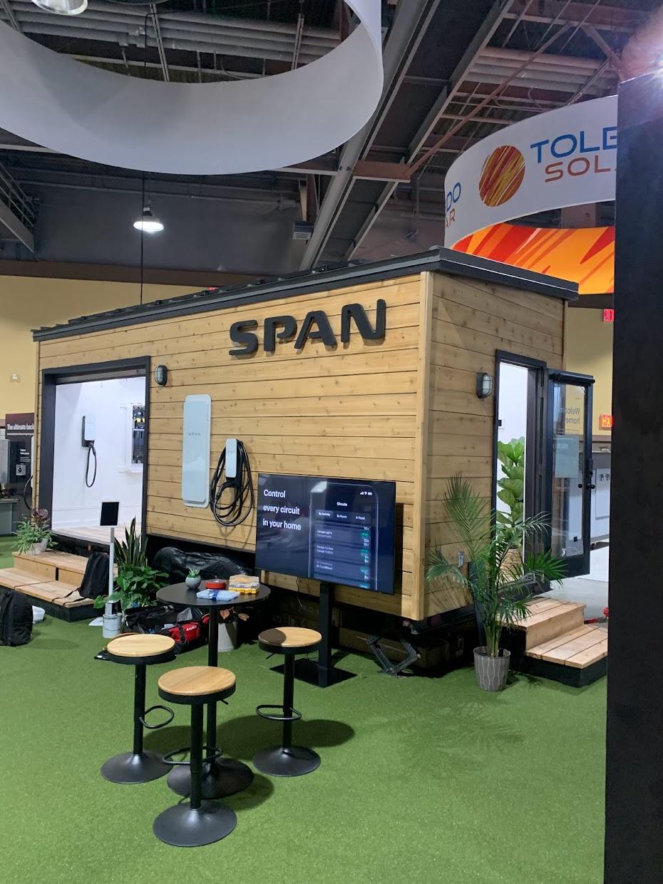 Intersolar North America takeaways: Residential Storage and utility ...