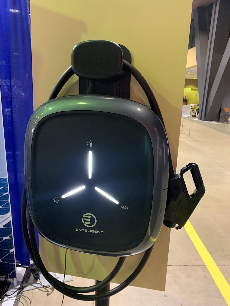 Intersolar North America takeaways: Residential Storage and utility solar O&M improvements – pv ...