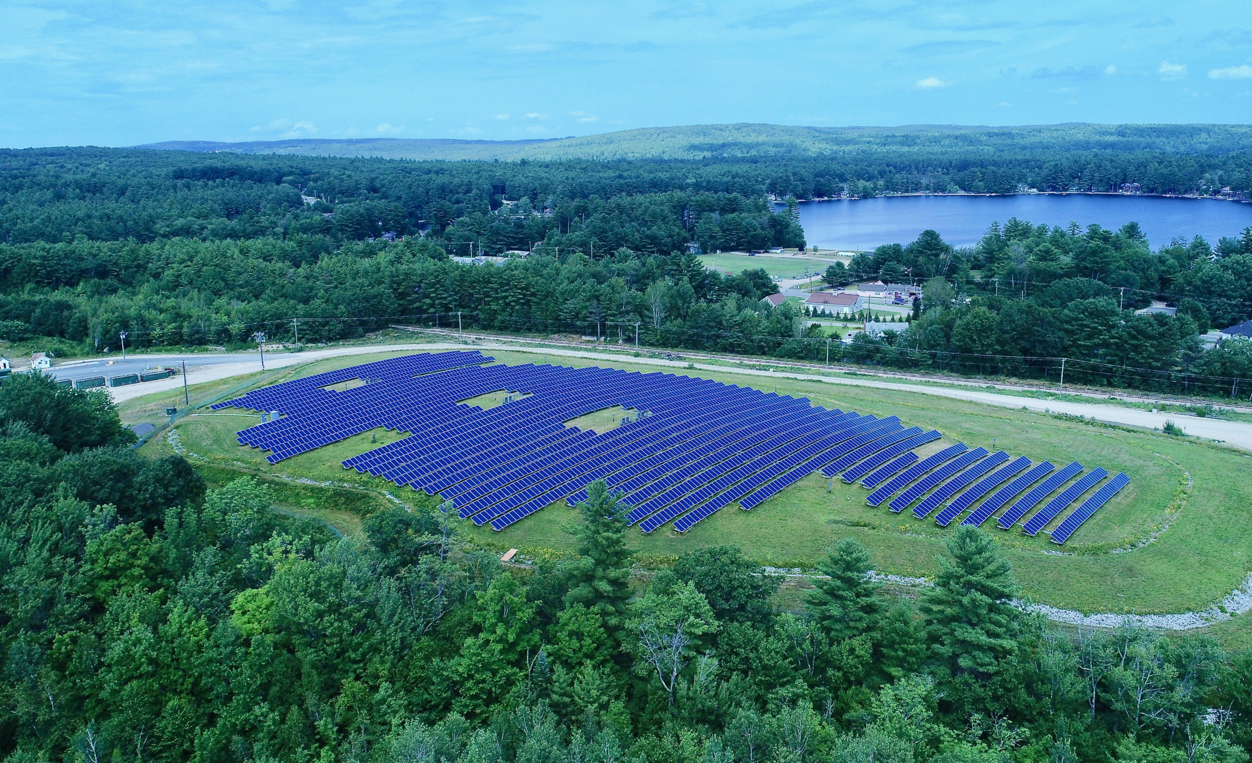 Luminia acquires New Hampshire community solar developer – pv magazine USA