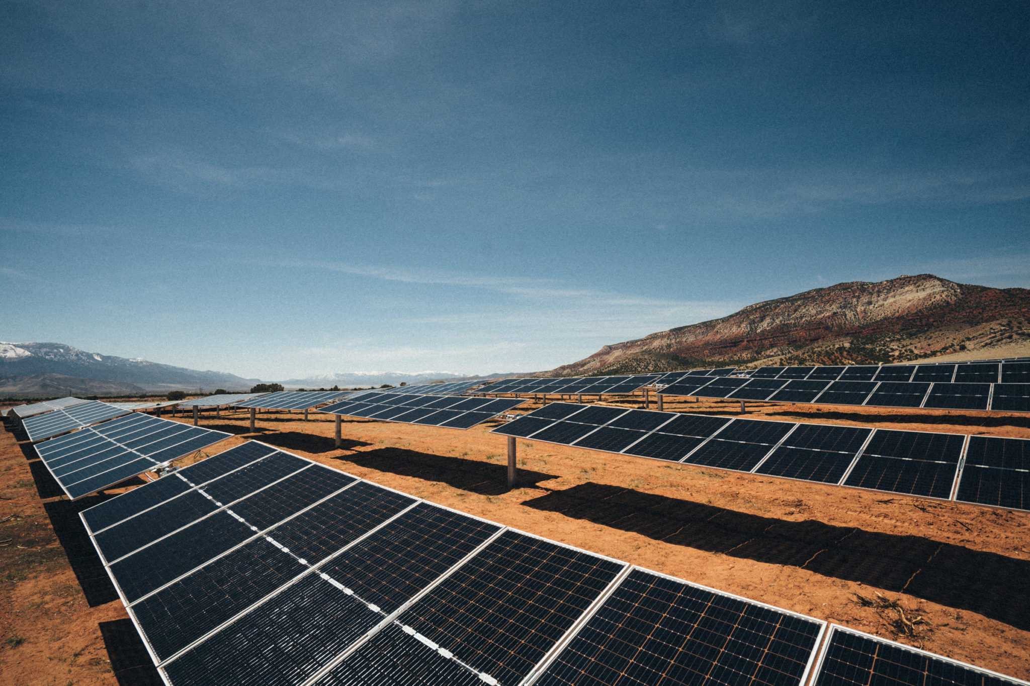 Nevados to supply all-terrain solar trackers to Ampliform pipeline – pv ...