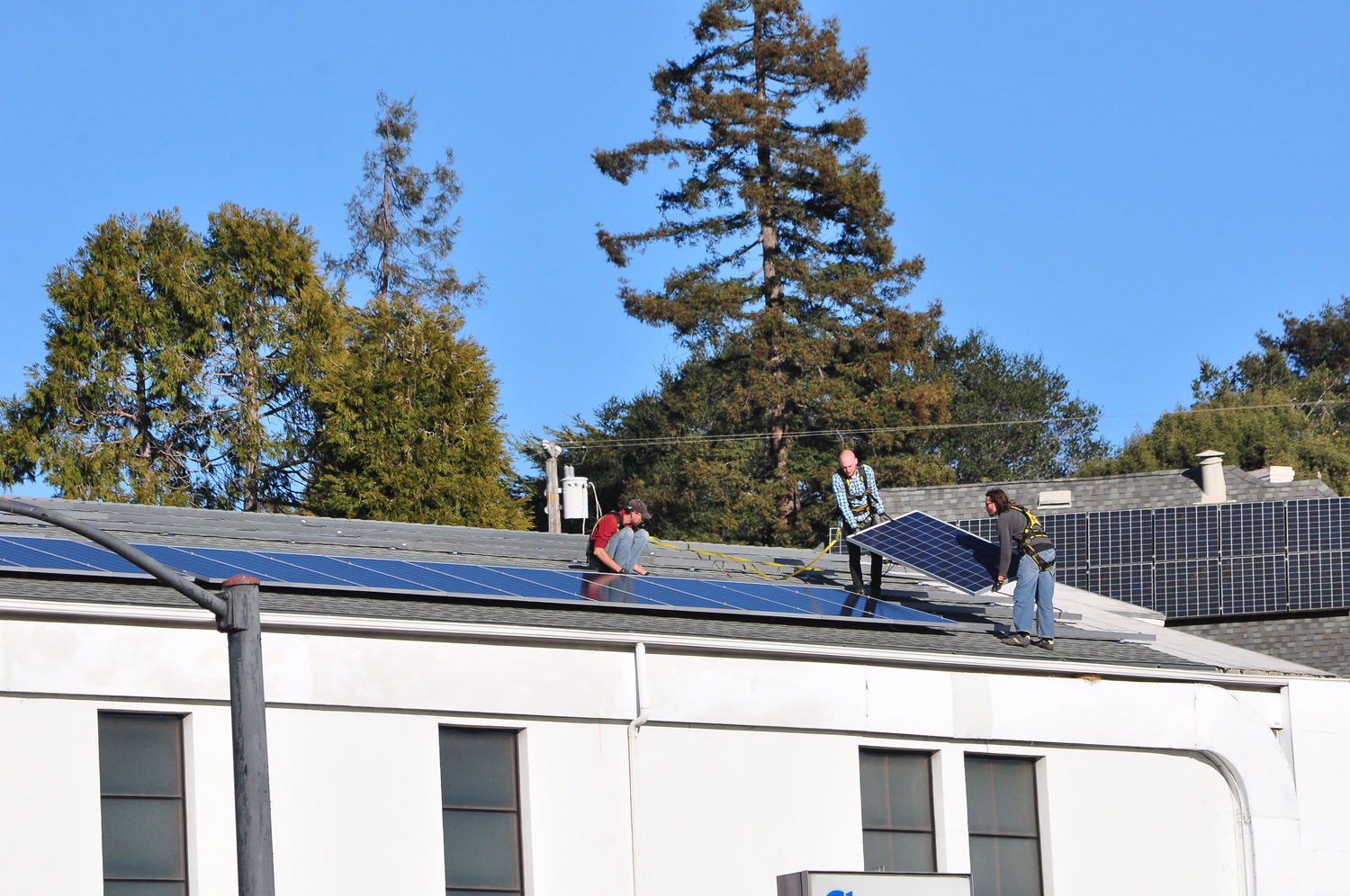 RE-volv secures investment to build solar projects for non-profits – pv ...