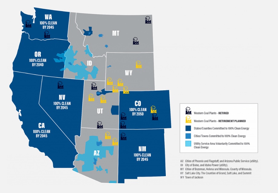 California coalition calls for RTO in the West – pv magazine USA