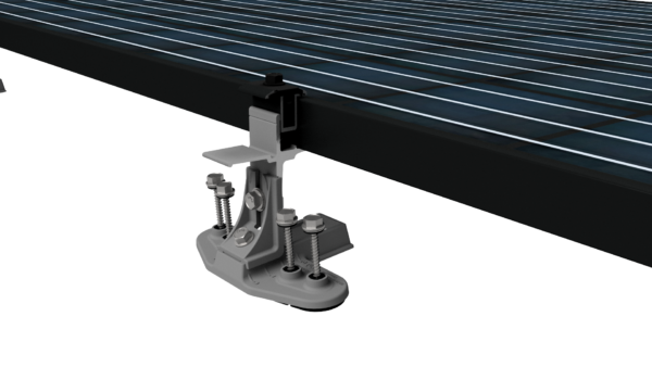 SnapNrack introduces solar mount that attaches to module before roof ...