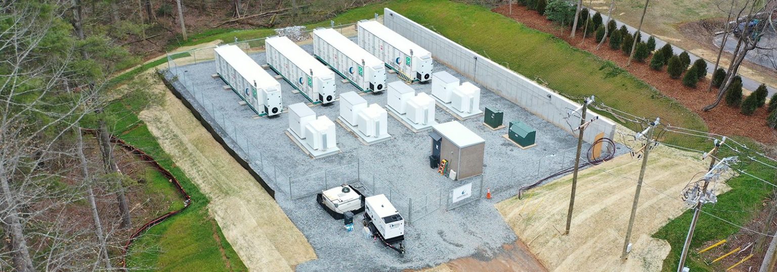 Duke Energy sells commercial DG business to ArcLight Capital – pv ...