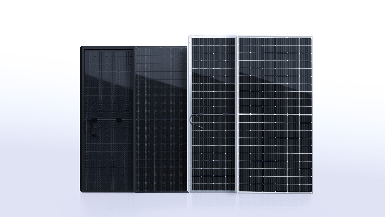 SEG Solar releases 580 W TOPCon solar modules with 22.45% efficiency – pv magazine USA