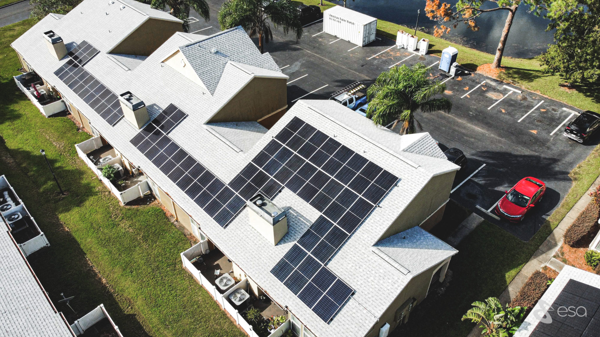 Florida multi-family solar installation uses SolShare behind-the-meter ...