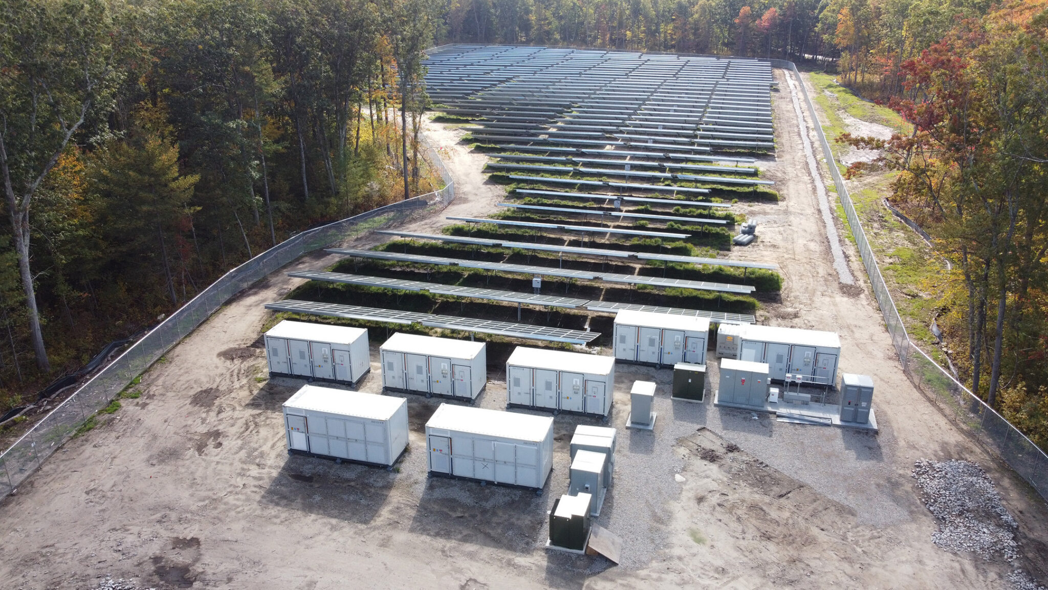 Top five battery energy storage system design essentials – pv magazine USA