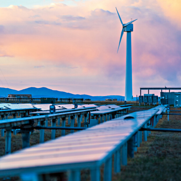 Tracking clean energy initiatives under the Inflation Reduction Act ...