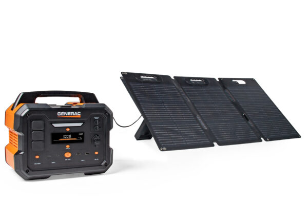 Generac introduces off-grid portable solar panel – pv magazine USA