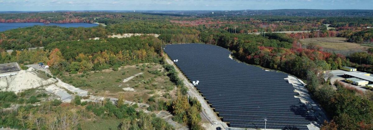CleanCapital acquires 26.2 MW, 10-project solar portfolio – pv magazine USA