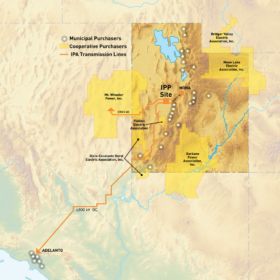 Hitachi to supply converter stations to multi-state 2.4 GW power line ...