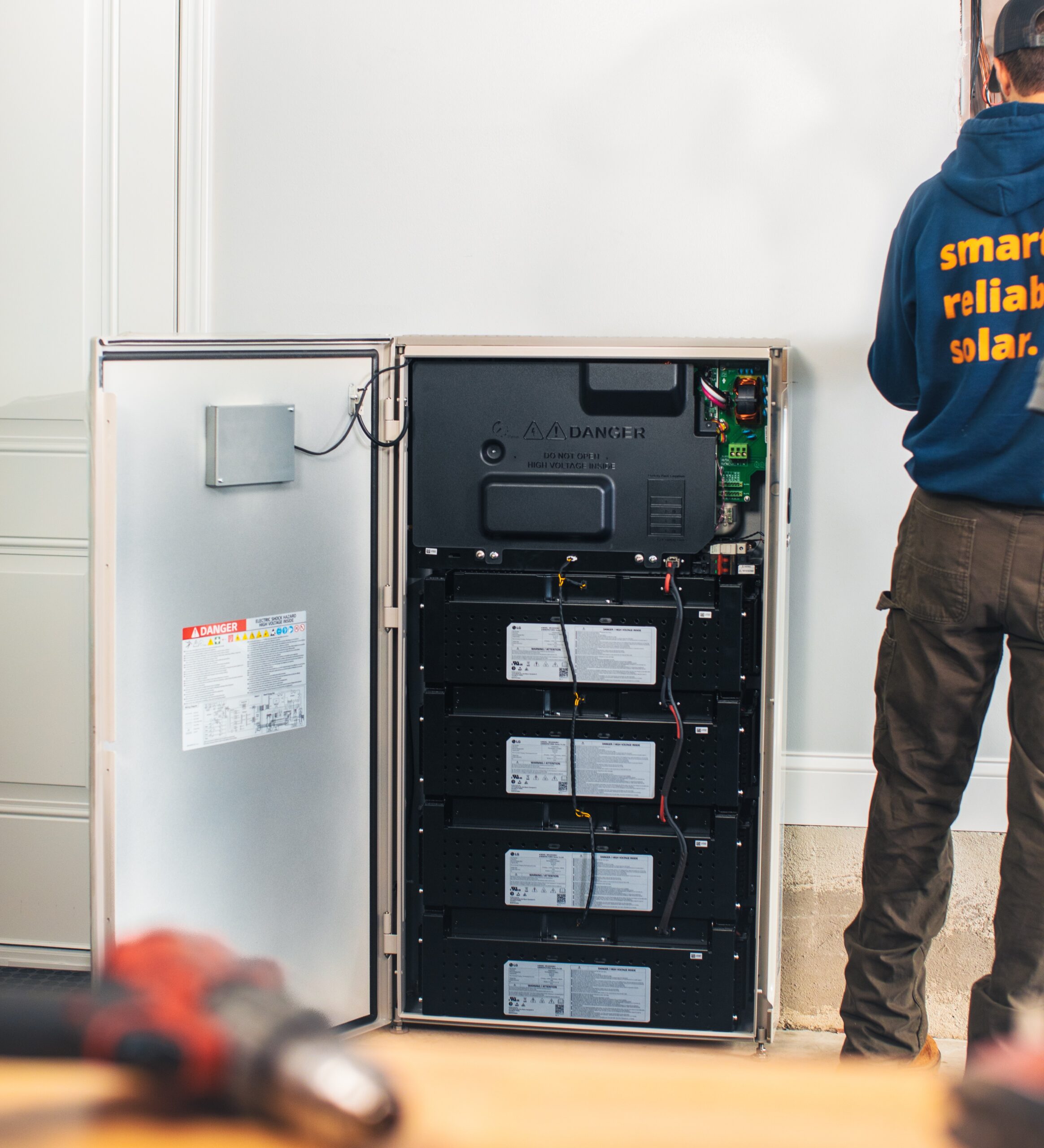 The role of energy storage systems in the electrification movement – pv ...