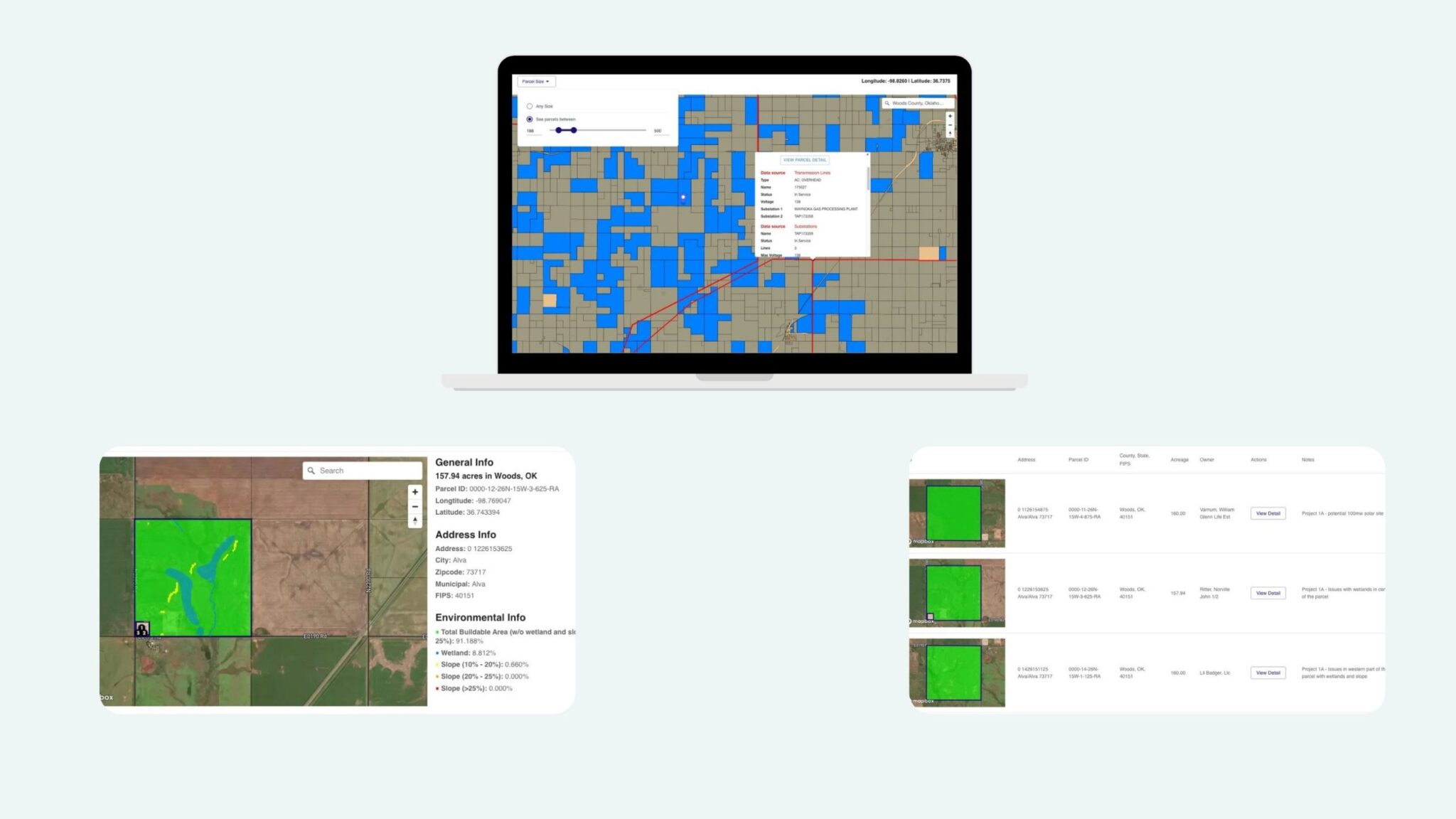 Technology toolkit: Solar siting, permitting and land use – pv magazine USA
