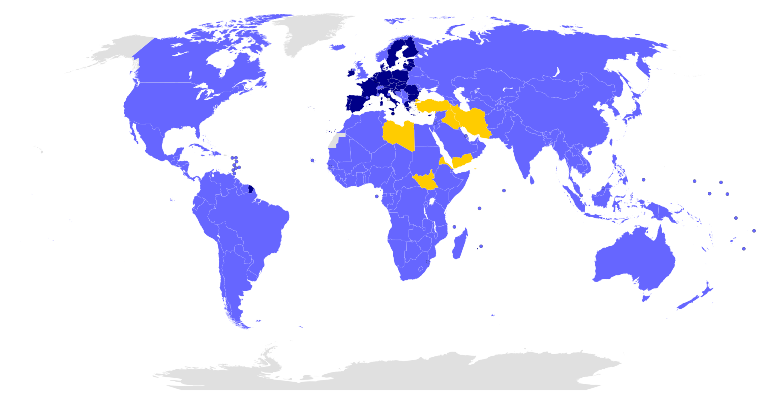Sunrise brief: U.S. on track to make it only halfway towards 2030 Paris ...
