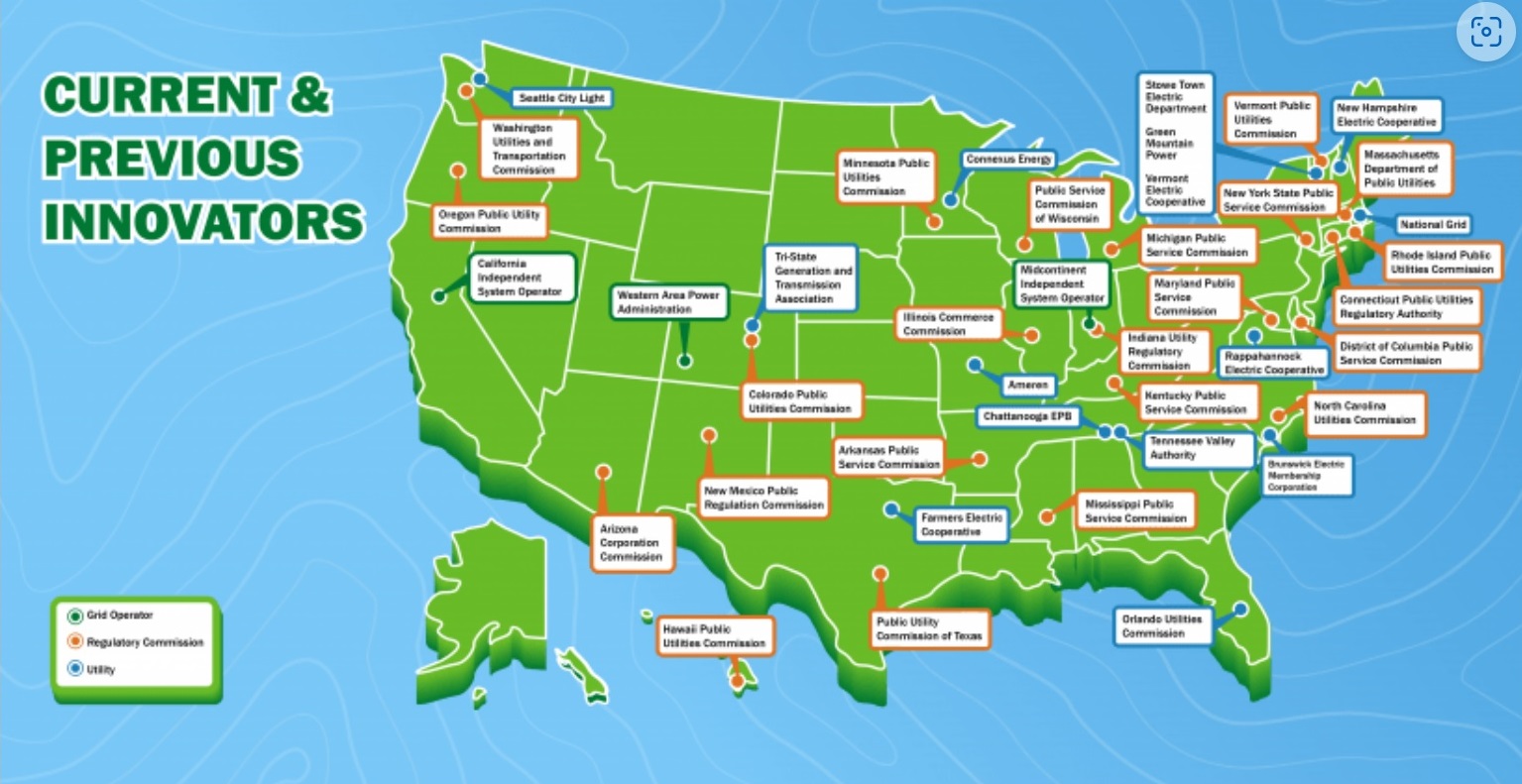 DOE workforce program matches recent grads with energy fellowship ...