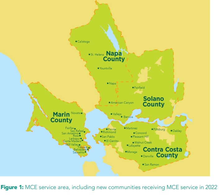 RFO alert: MCE seeks offers for renewable energy and storage – pv ...