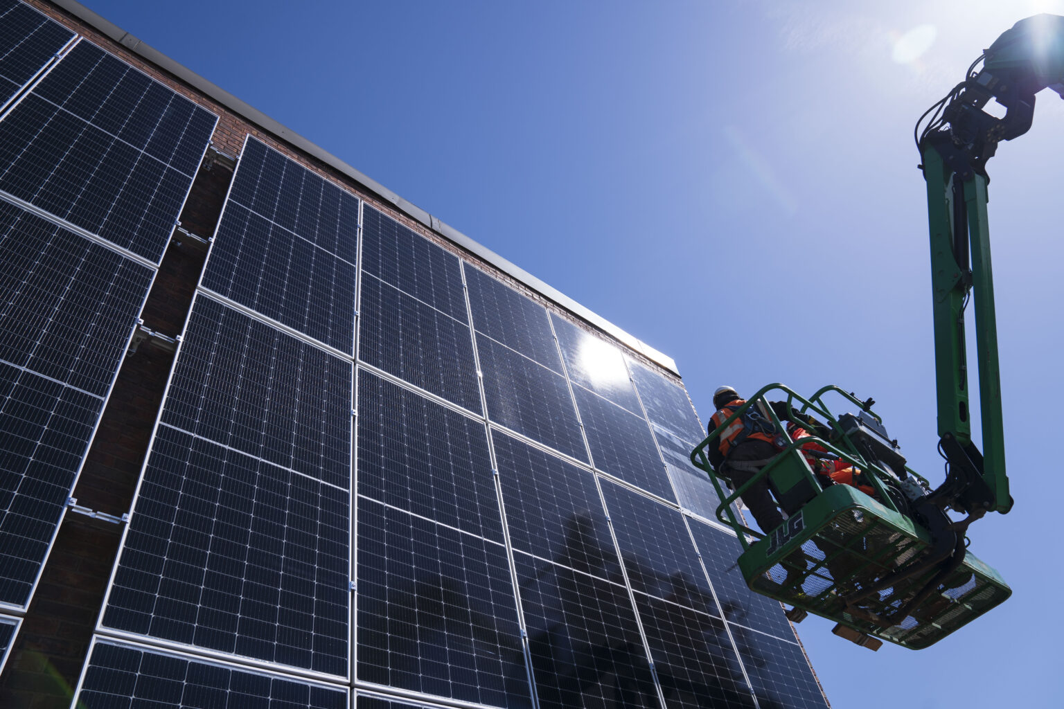 Best practices in installing power optimizer MLPE systems – pv magazine USA