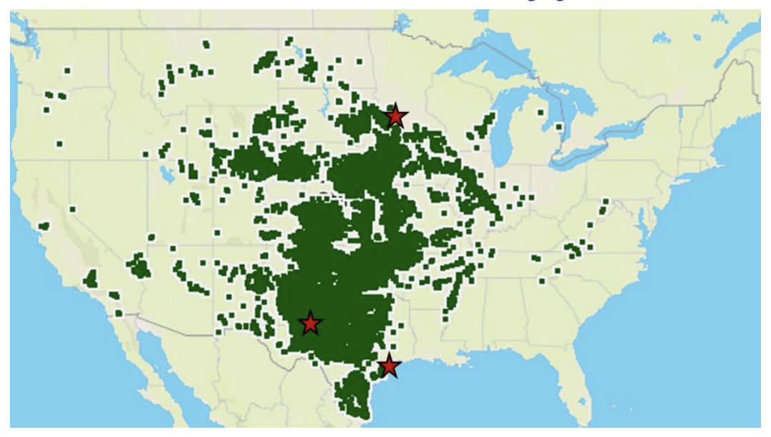 Green hydrogen production can be profitable in much of the U.S. – pv ...