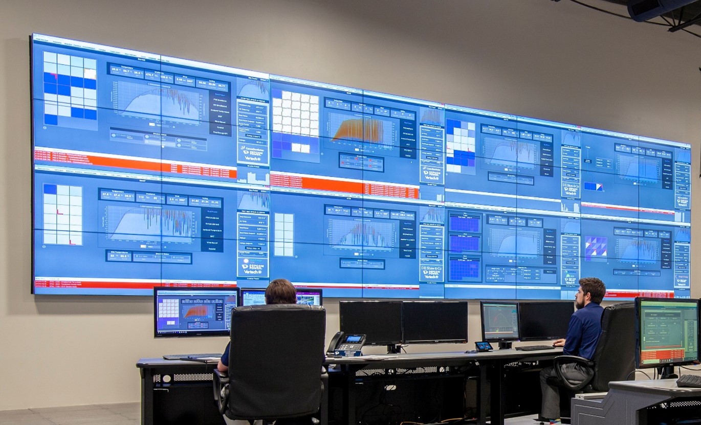 Optimizing energy storage for performance and ROI – pv magazine USA