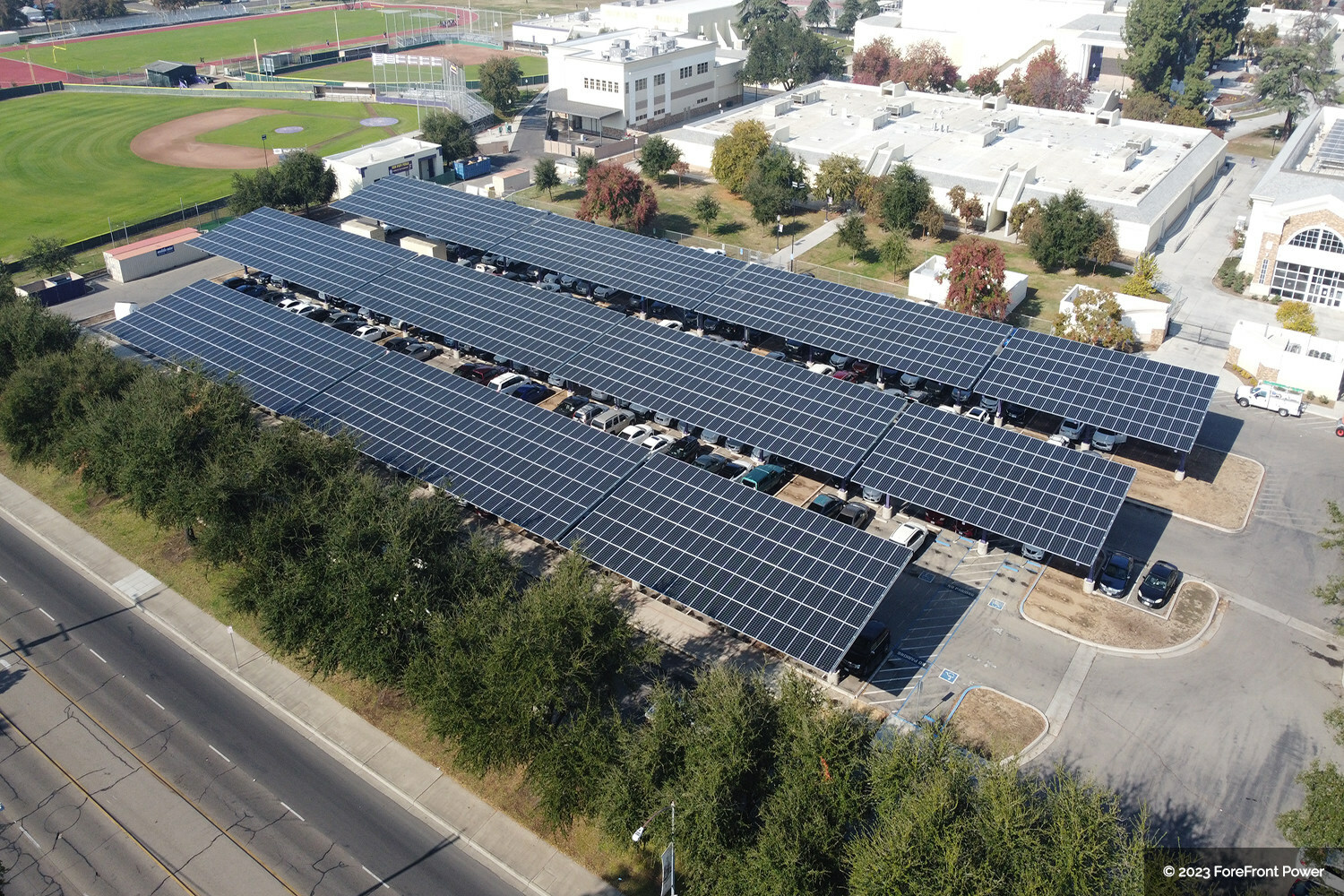 Distributed solar project updates in California, Maryland and New York ...
