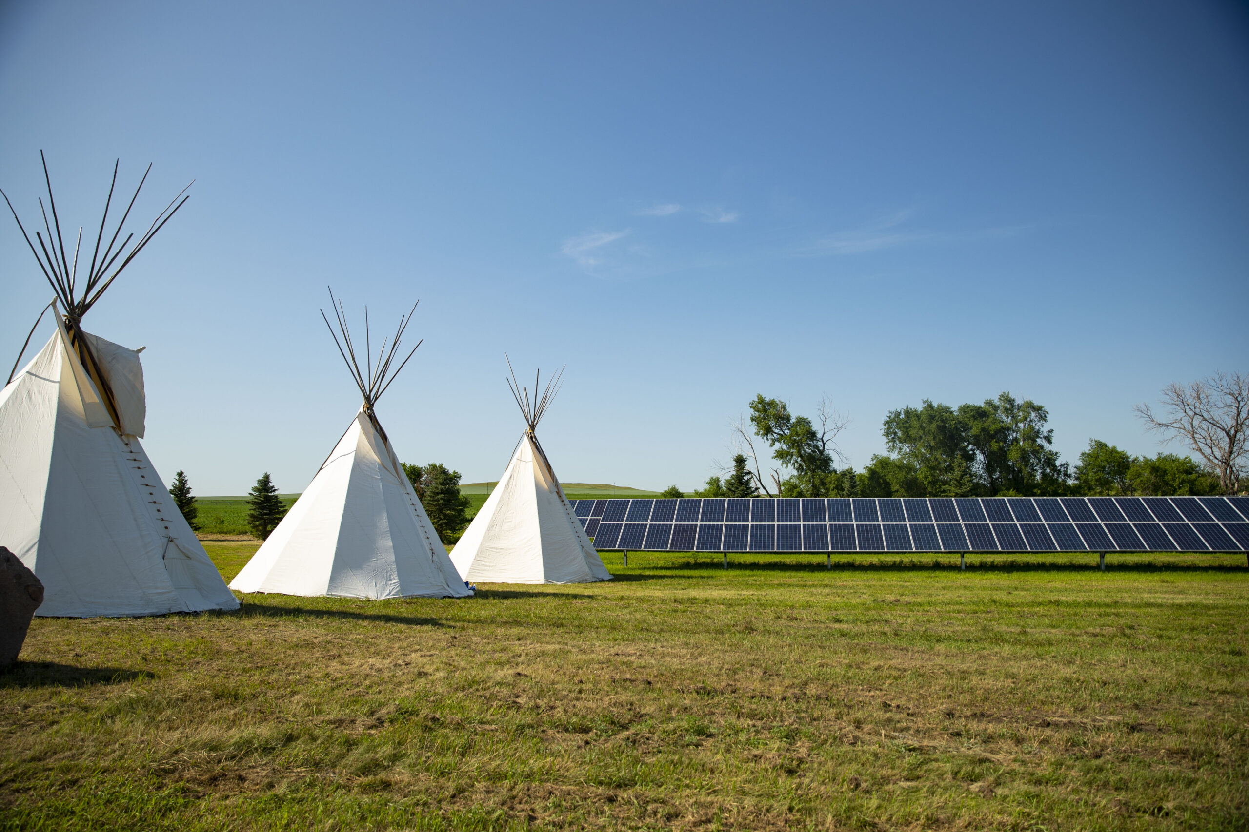 Solar microgrid water system brings water to where it’s needed – pv ...