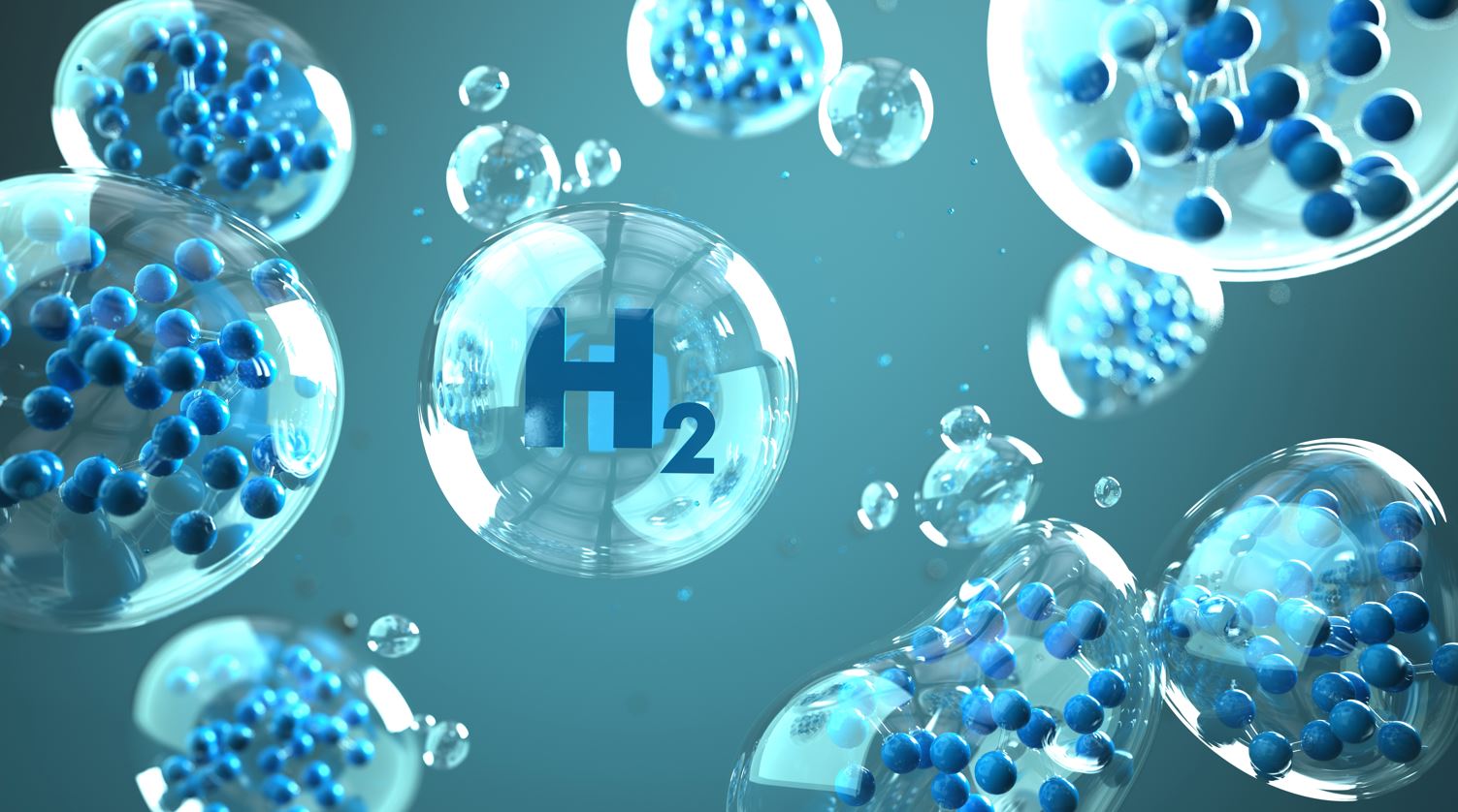 Clean hydrogen production credit rules announced – pv magazine USA