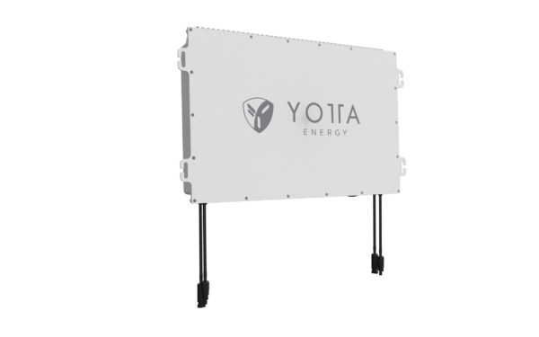 Yotta and Sunstone partner to offer commercial storage solutions – pv ...