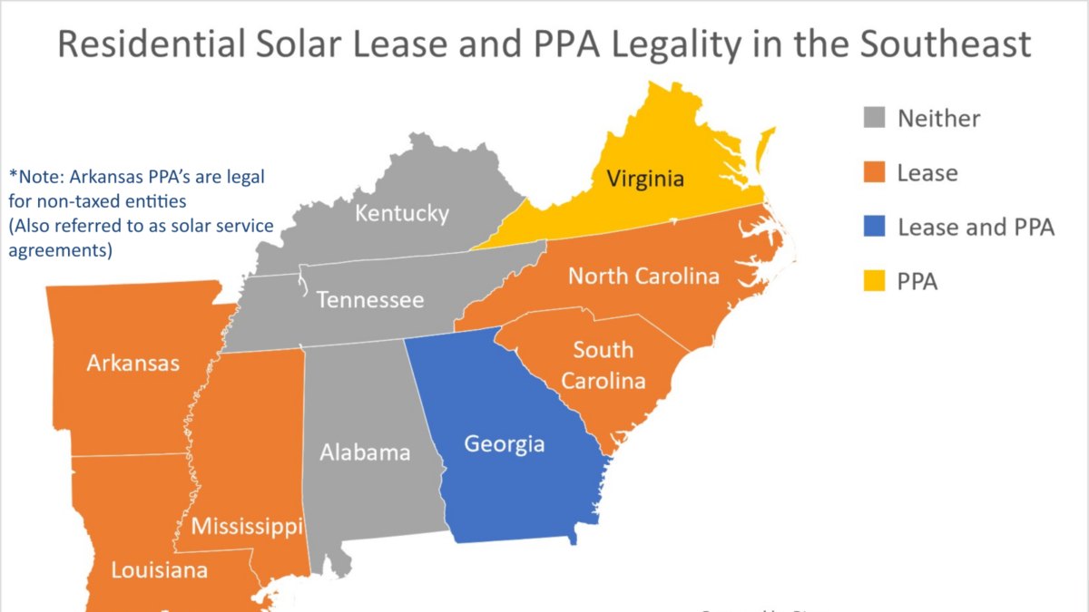 Hot topics at RE+ Southeast renewable energy conference – pv magazine USA