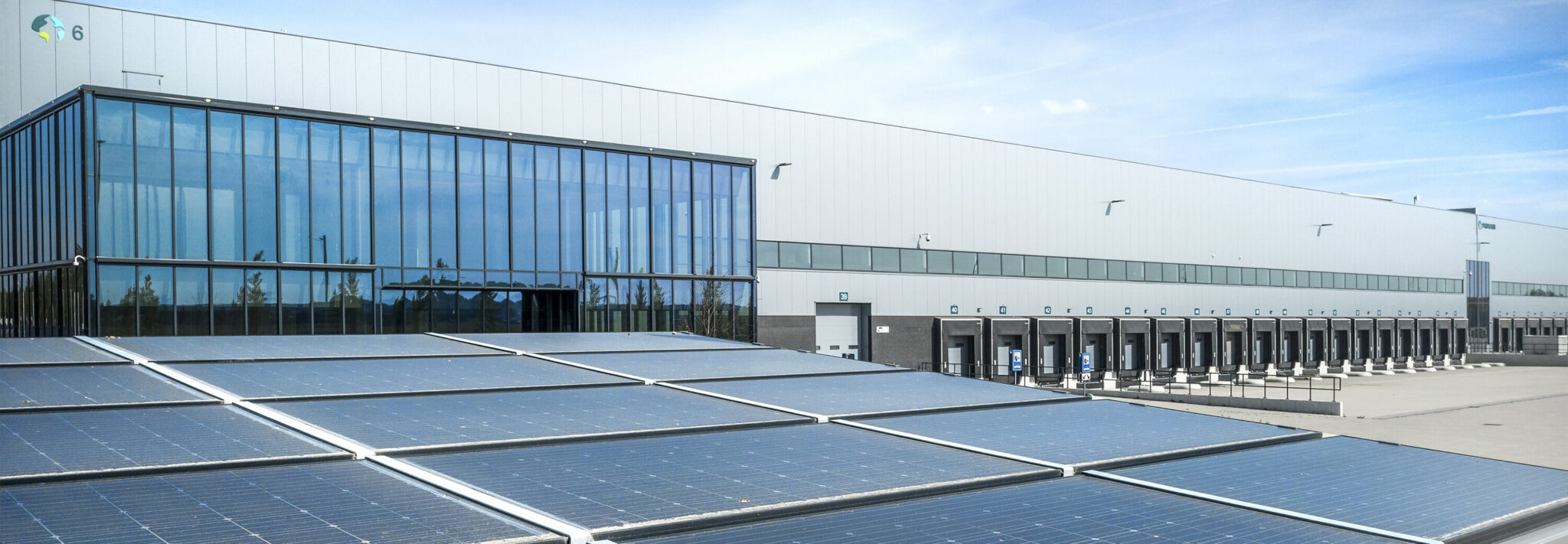 RFQ alert: Prologis seeks developers for 1 GW California industrial ...