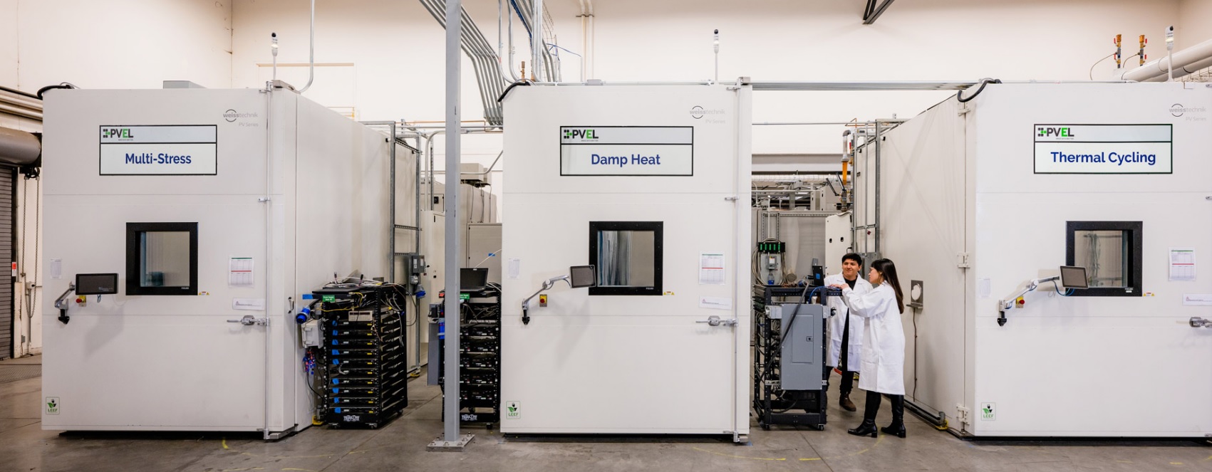 PVEL releases ninth edition of PV Module Reliability Scorecard – pv ...