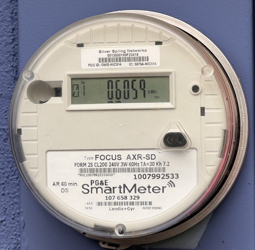 What happens when utilities raise the fixed charge and lower the energy ...