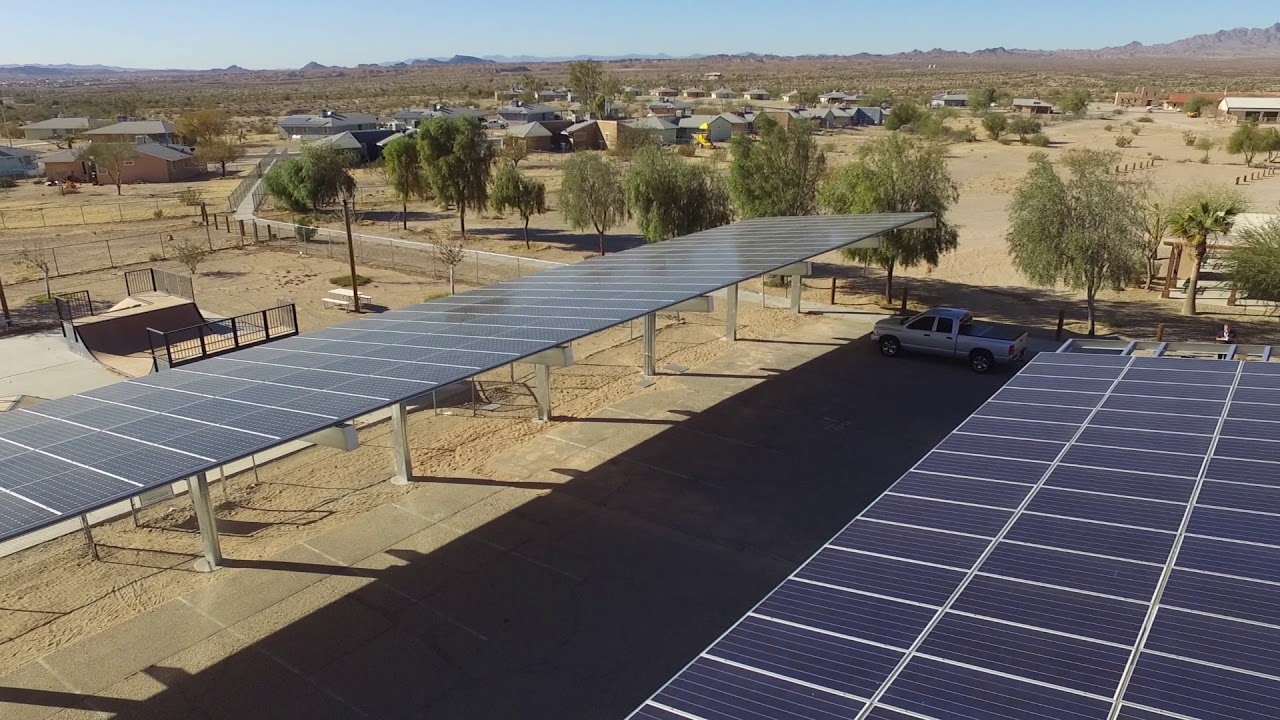 RFP alert: Tribal solar accelerator seeks projects – pv magazine USA
