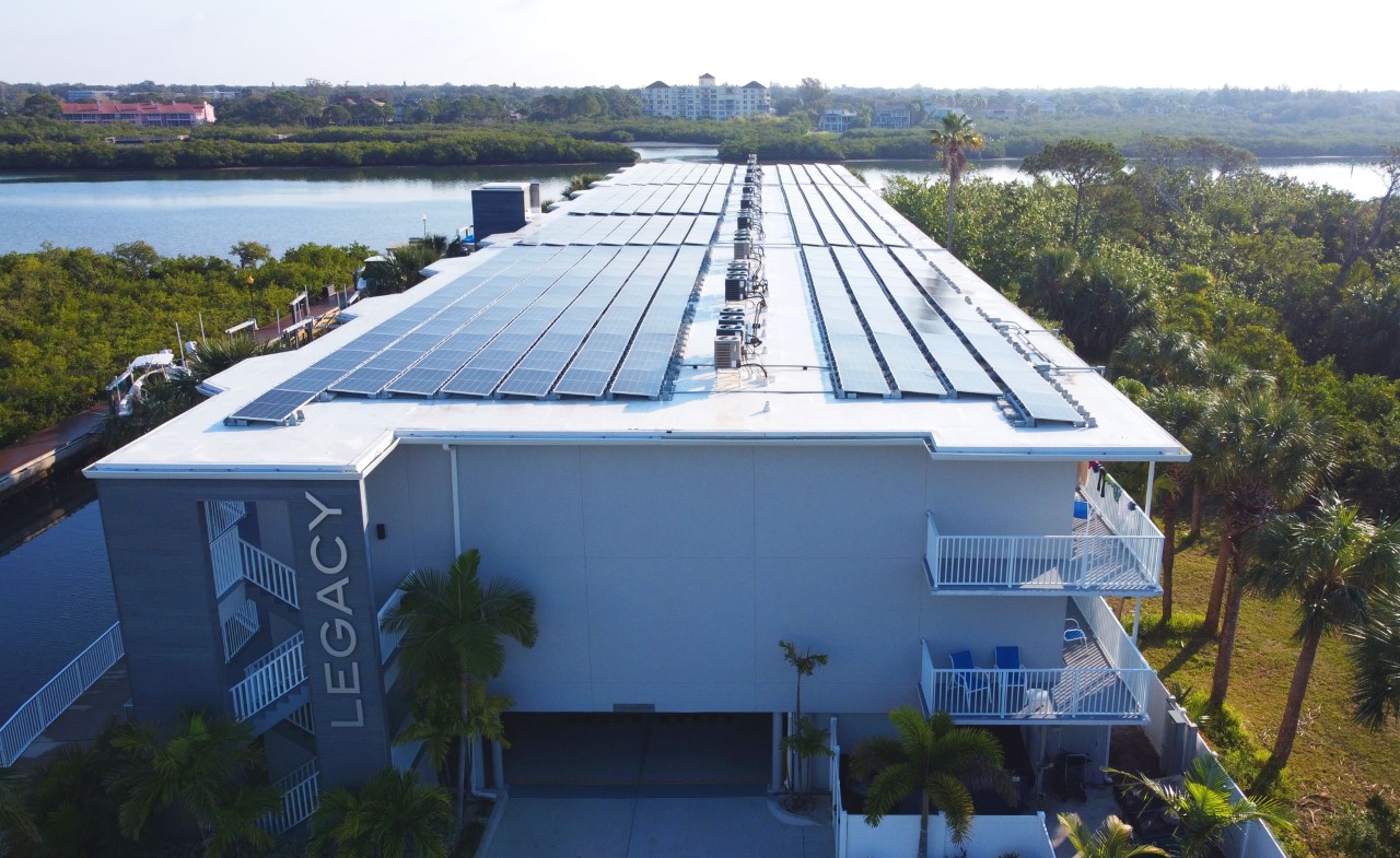 Optimus Energy eyes commercial solar, EV charging expansion in Georgia ...