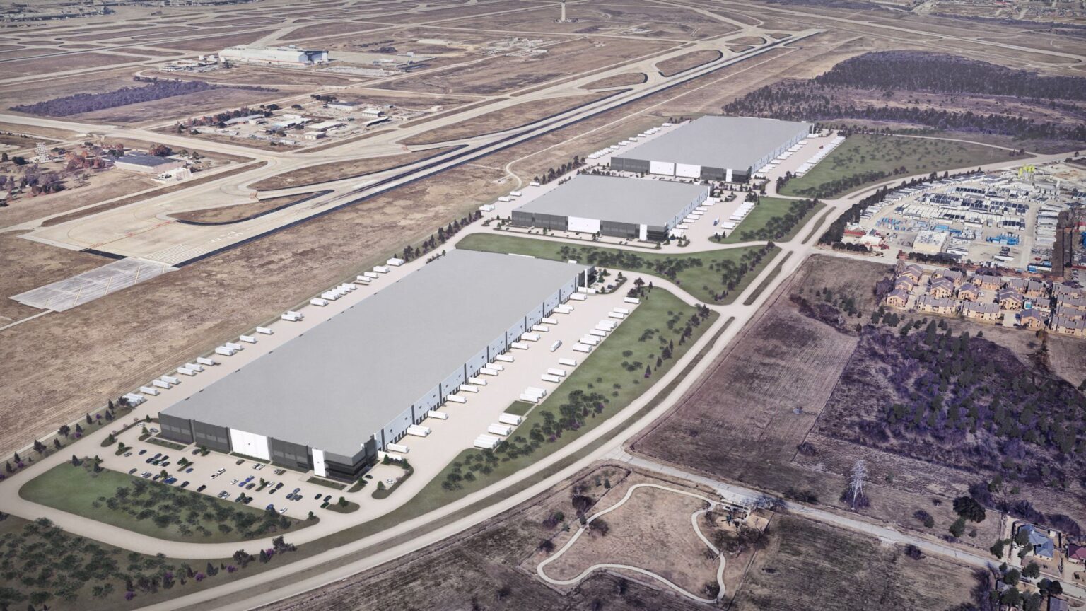 Crow Renewables founded to develop assets upon $16 billion rooftop ...