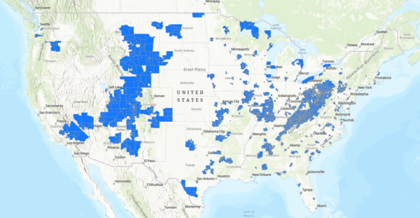 Additional guidance released for energy communities IRA tax credits ...