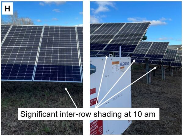 Is your project underperformance caused by trackers? – pv magazine USA